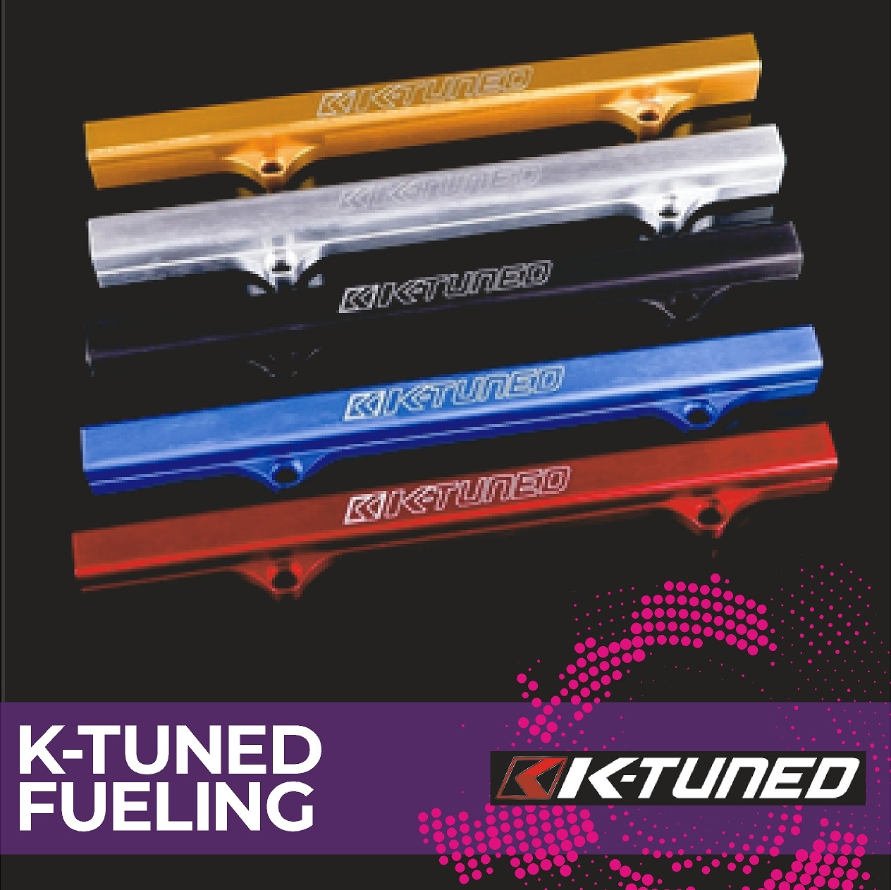 K-Tuned Honda Specialists | Exoracing Ltd