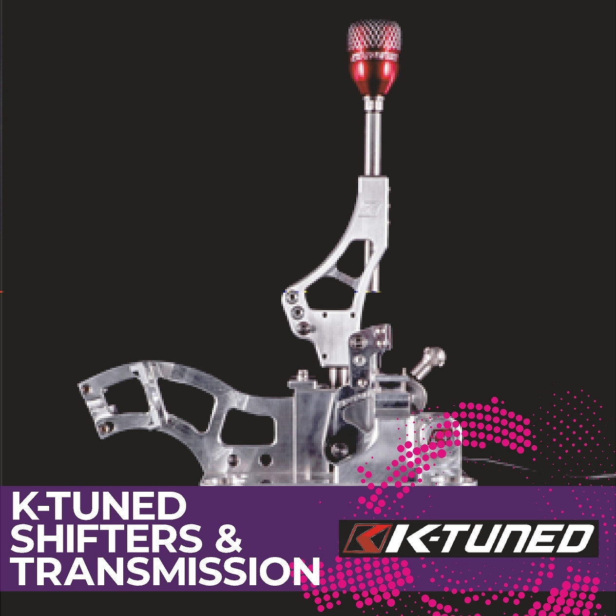 K-Tuned Honda Specialists | Exoracing Ltd