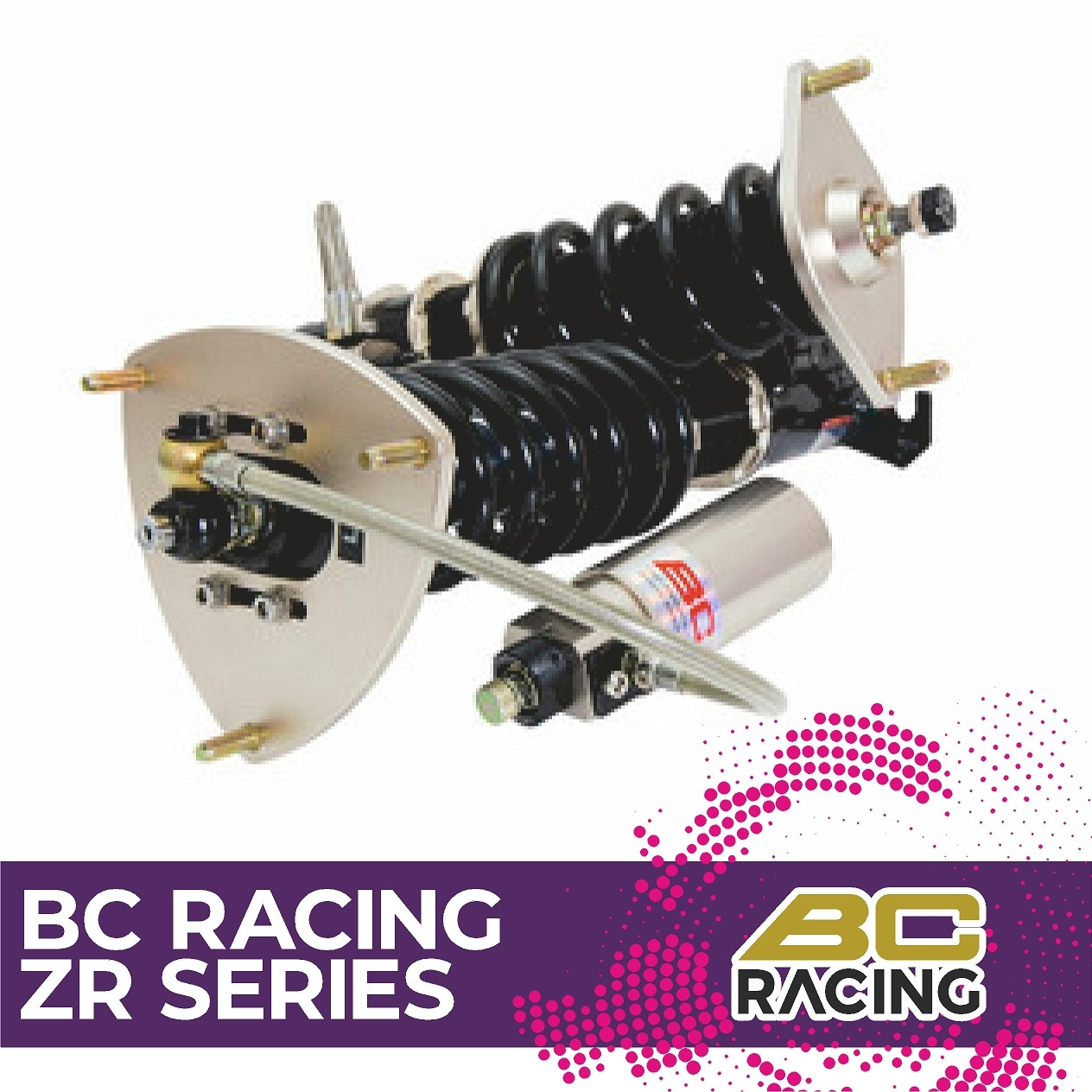 BC Racing | Exoracing Ltd
