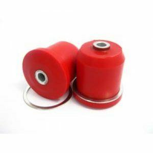 Polybush Polyurethane Bushes | Exoracing Ltd