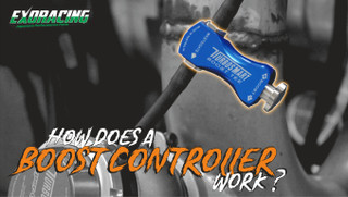 Boost Controller 101: A Beginner's Guide - Exoracing Ltd