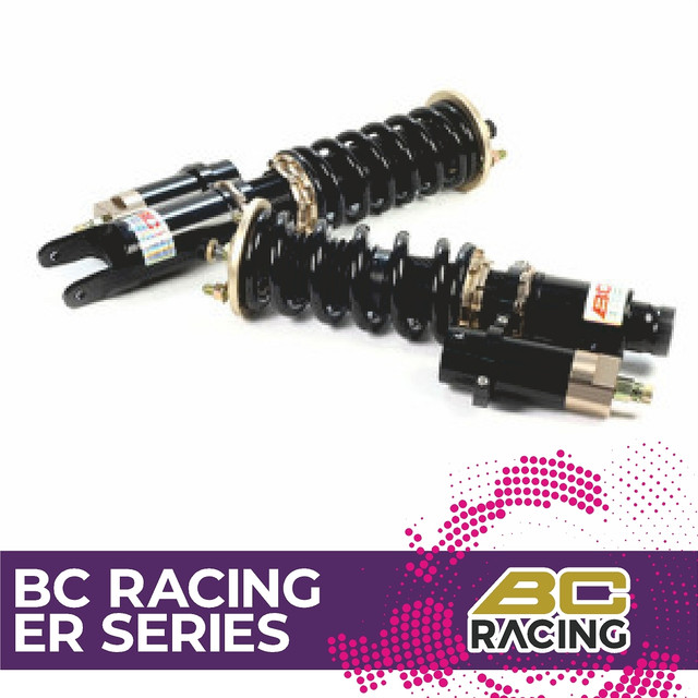 BC Racing | Exoracing Ltd