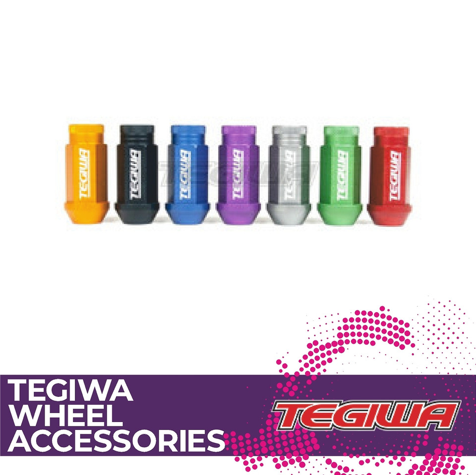 Tegiwa Performance Parts | Exoracing Ltd