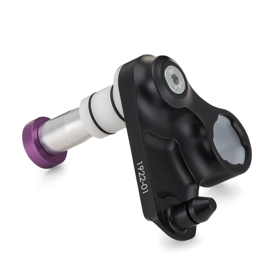 Acuity Shifter Rocker Upgrade For Honda Civic Fk7 Fk8 17+