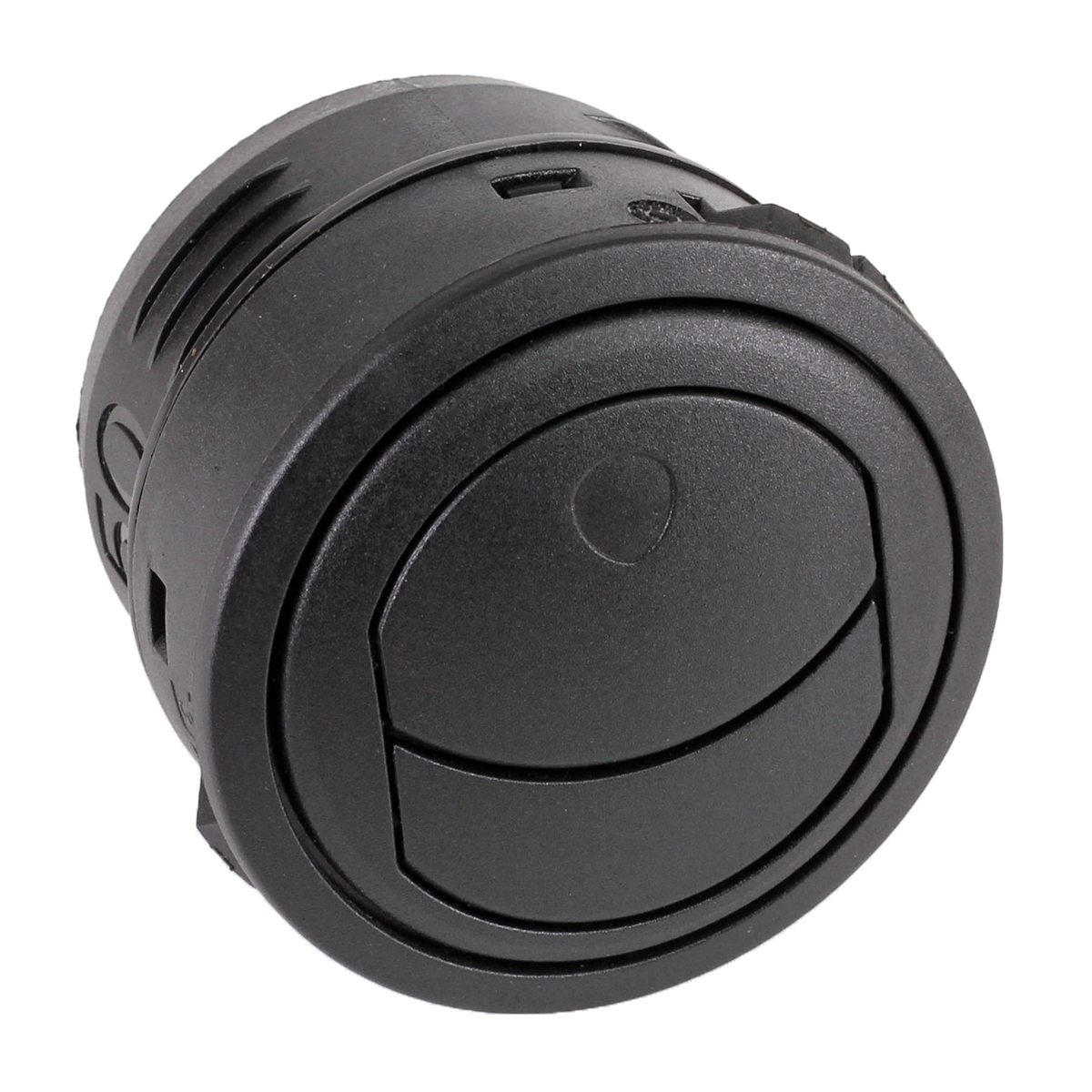 Small Round Air Vent - 50mm (2.0") | Exoracing Ltd