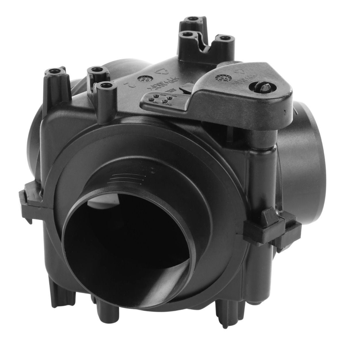 T7design 50mm Y Connector Without Flap | Exoracing Ltd