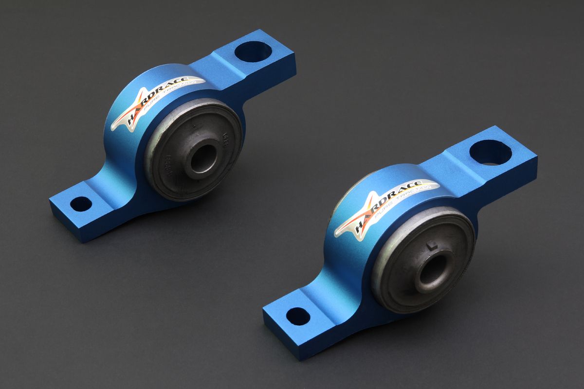 Hardrace Front LCA Bushes is250 is350 gs350 gs450 06-13
