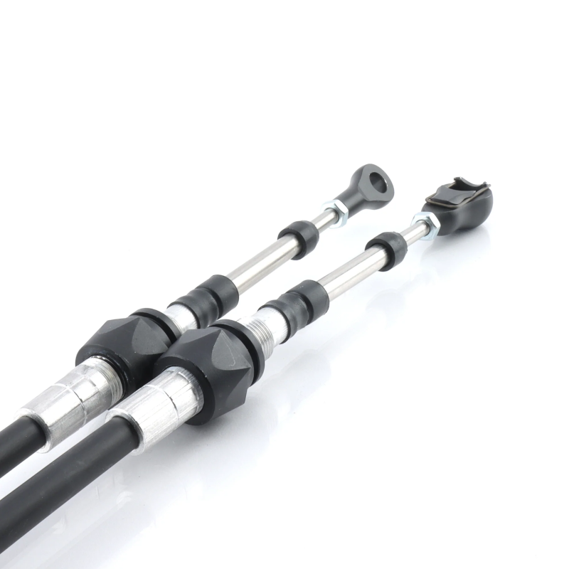 Hybrid Racing Shifter Cables K-Swap (FN2 or FD2 Gearbox)