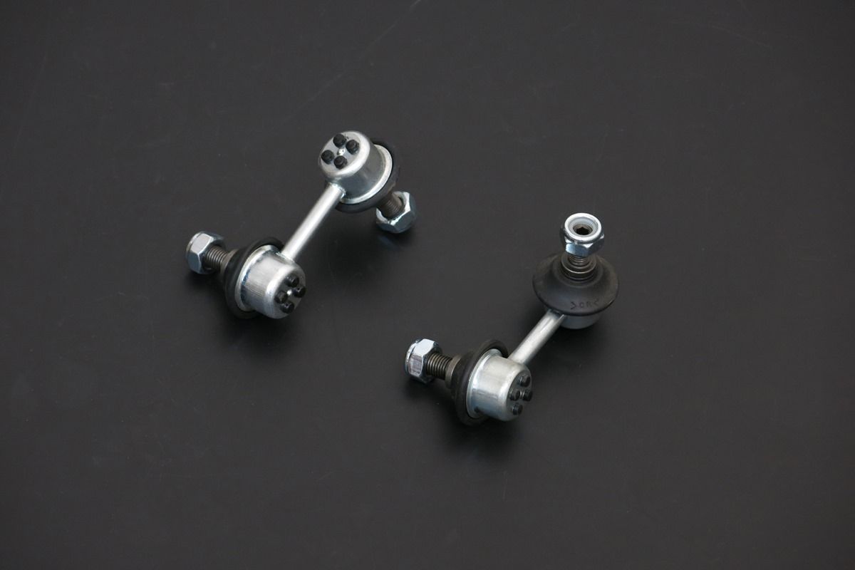 Hardrace Reinforced Front Drop Links For Toyota Corona T170