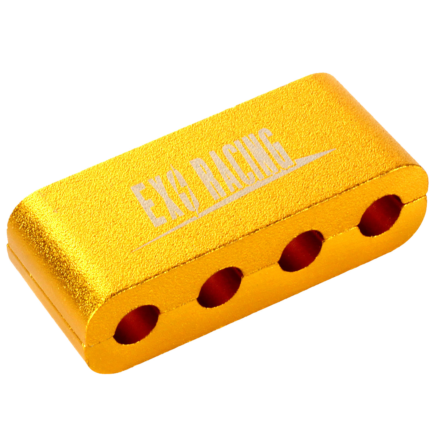 Exoracing Spark Plug Wire Separator Divider Clamp