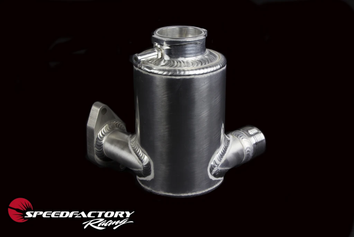 Speedfactory Fill Pot Race Version