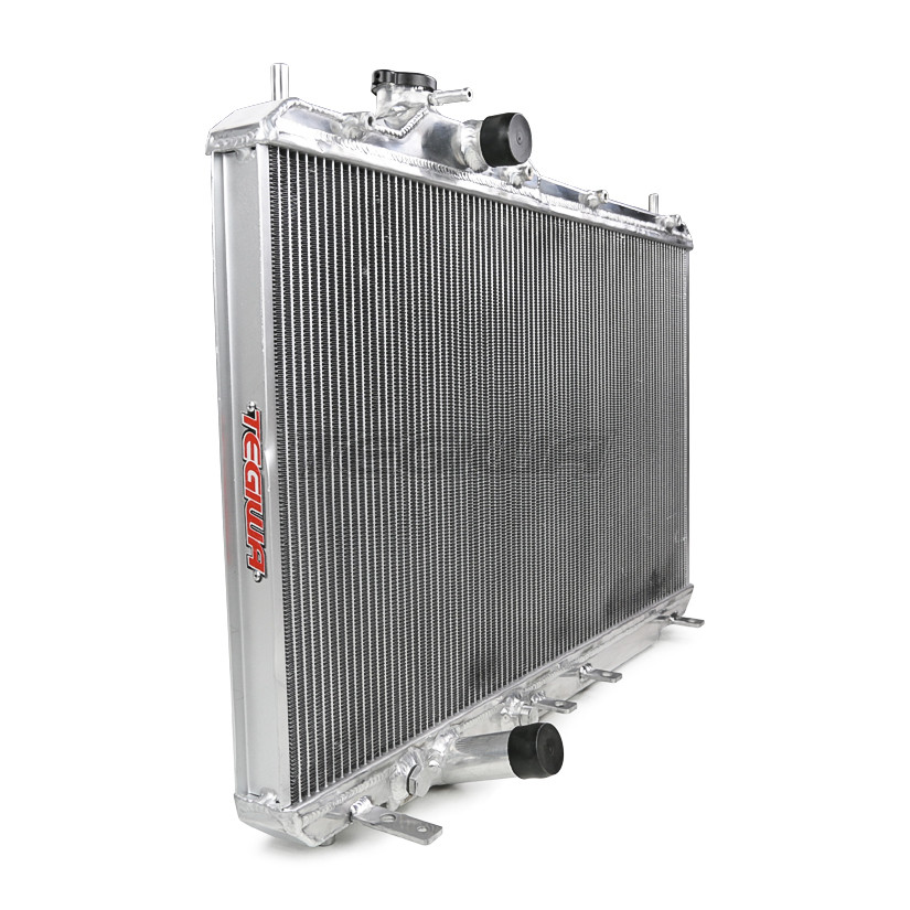 Tegiwa Aluminium Radiator For Honda Civic Type R Fn2