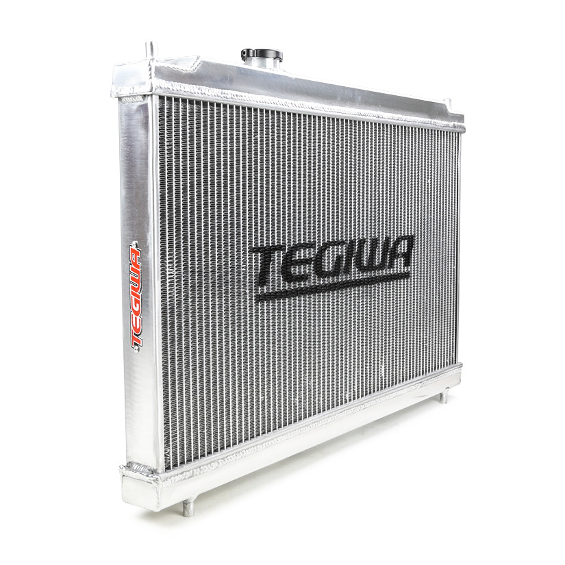 Tegiwa Aluminium Radiator For Honda Integra Dc2