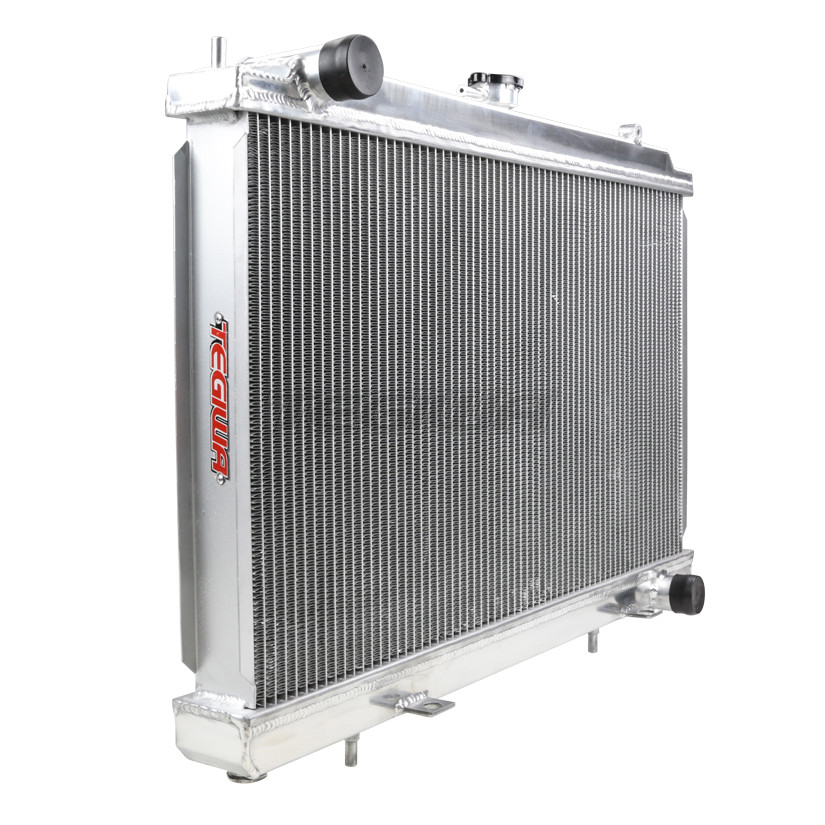Tegiwa Aluminium Alloy Radiator Nissan 200Sx Silvia S14 S15