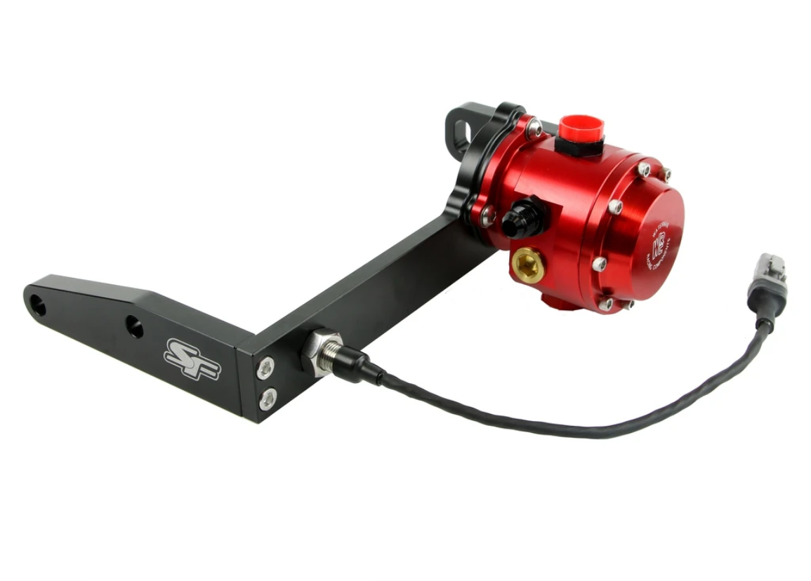 Speedfactory Mechanical Fuel Pump Bracket B-Series
