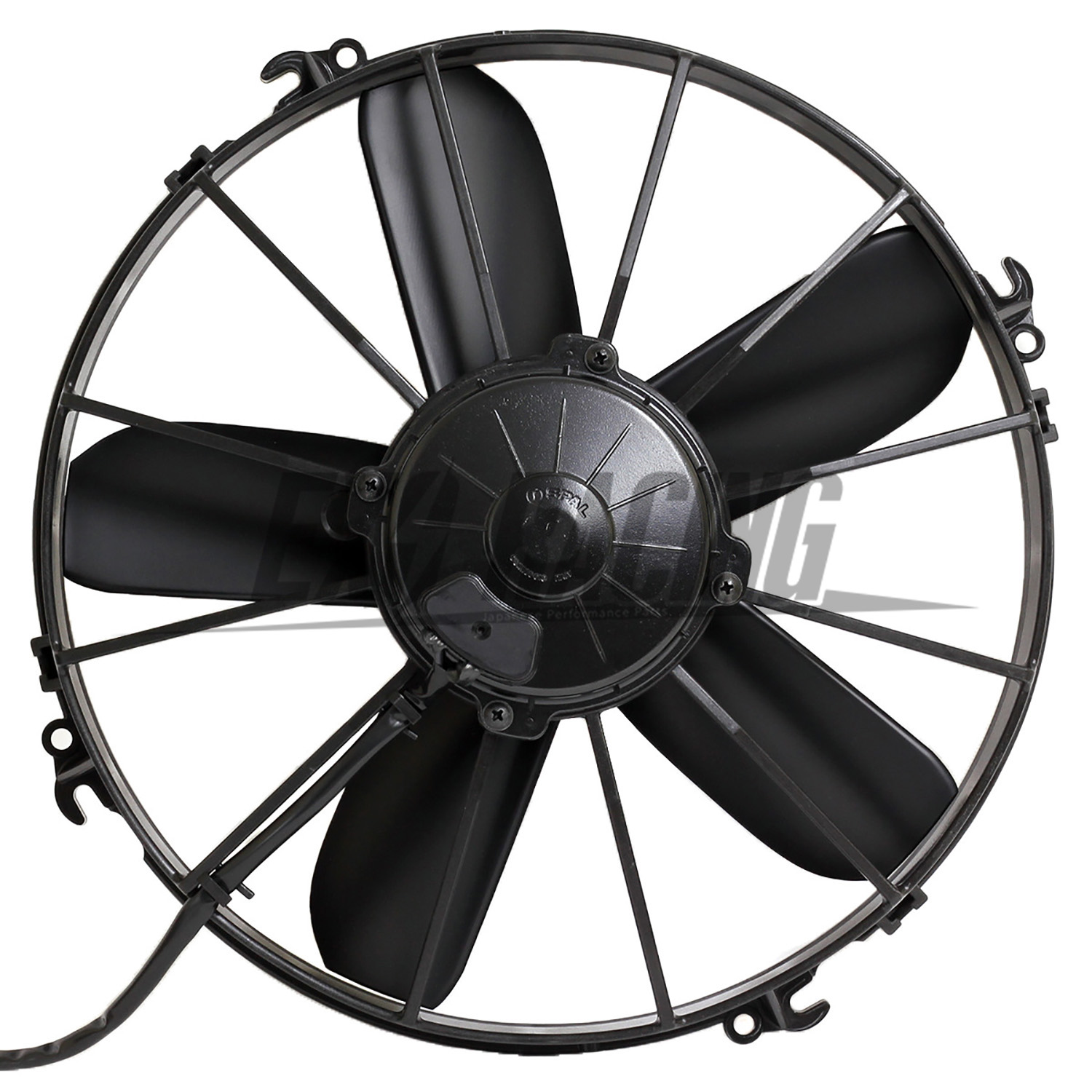 Spal Radiator Fan 12.0" 305mm Pull 1640Cfm
