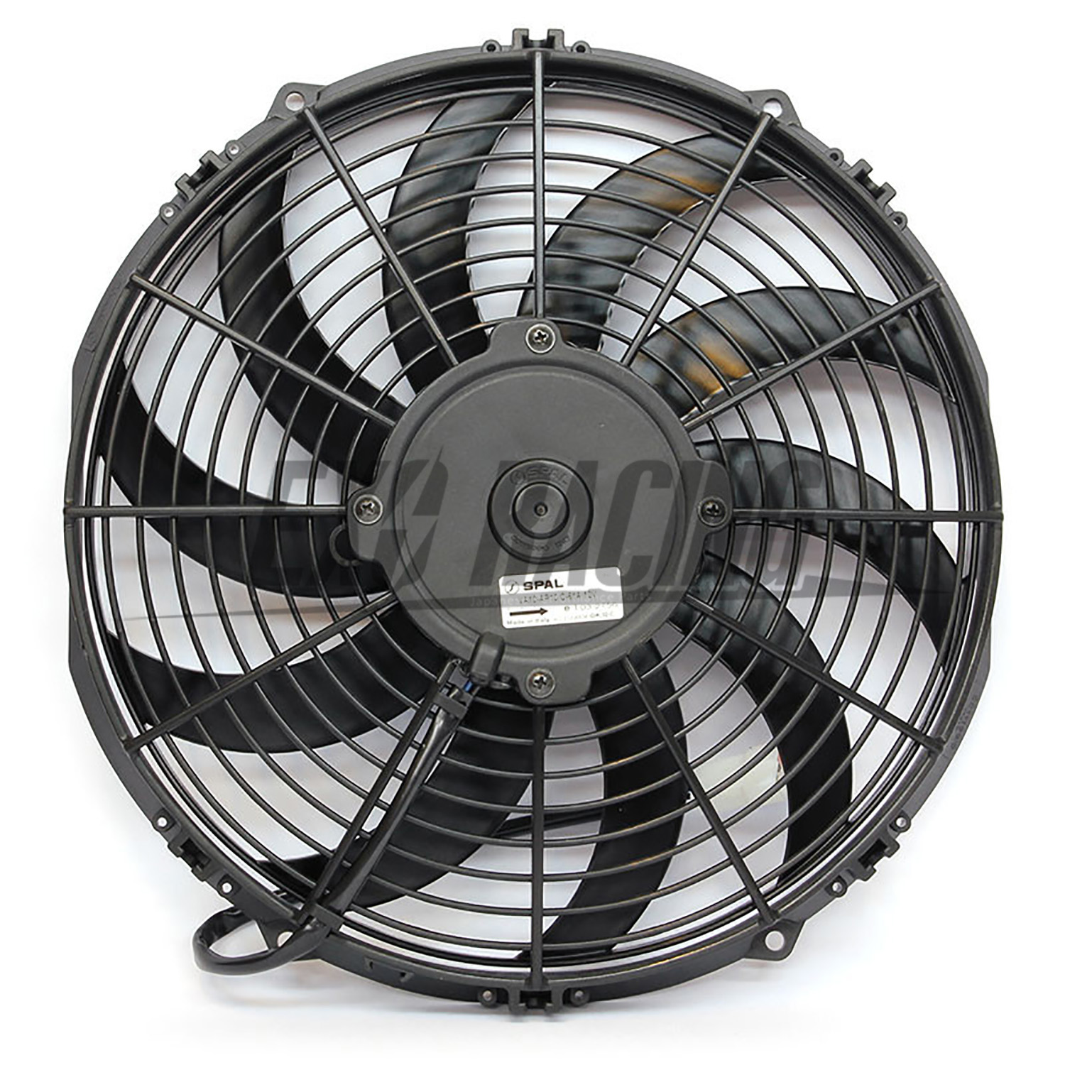 Spal Radiator Fan 12.0" 305mm Pull 1221Cfm