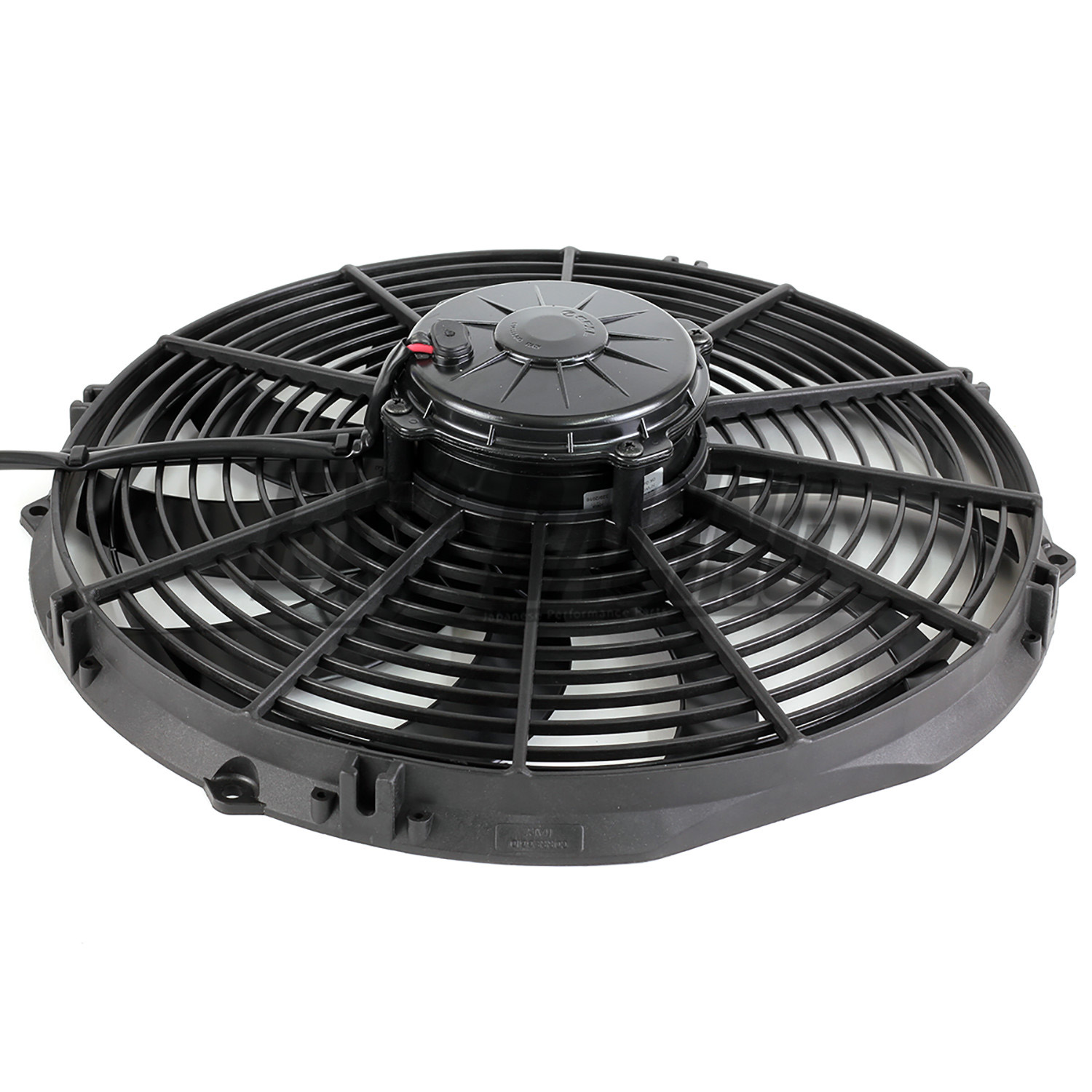 Spal Radiator Fan 13.0" 330mm Pull 1718Cfm