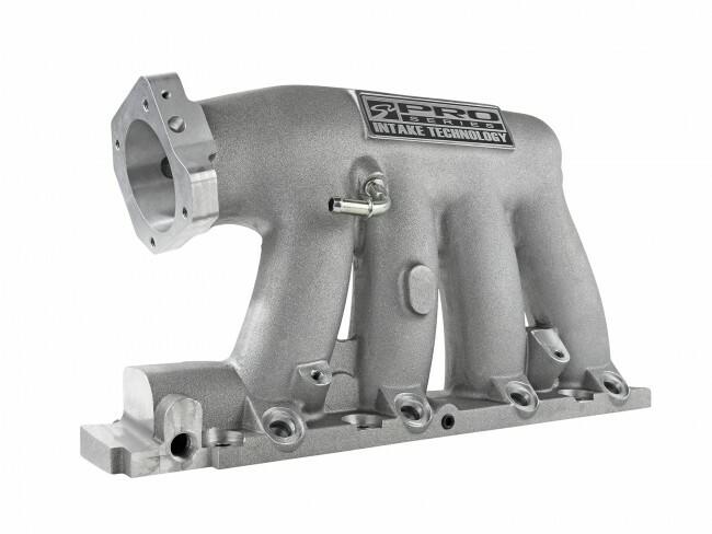 Skunk2 Pro Intake Manifold For Honda K-Series Fn2 Type R