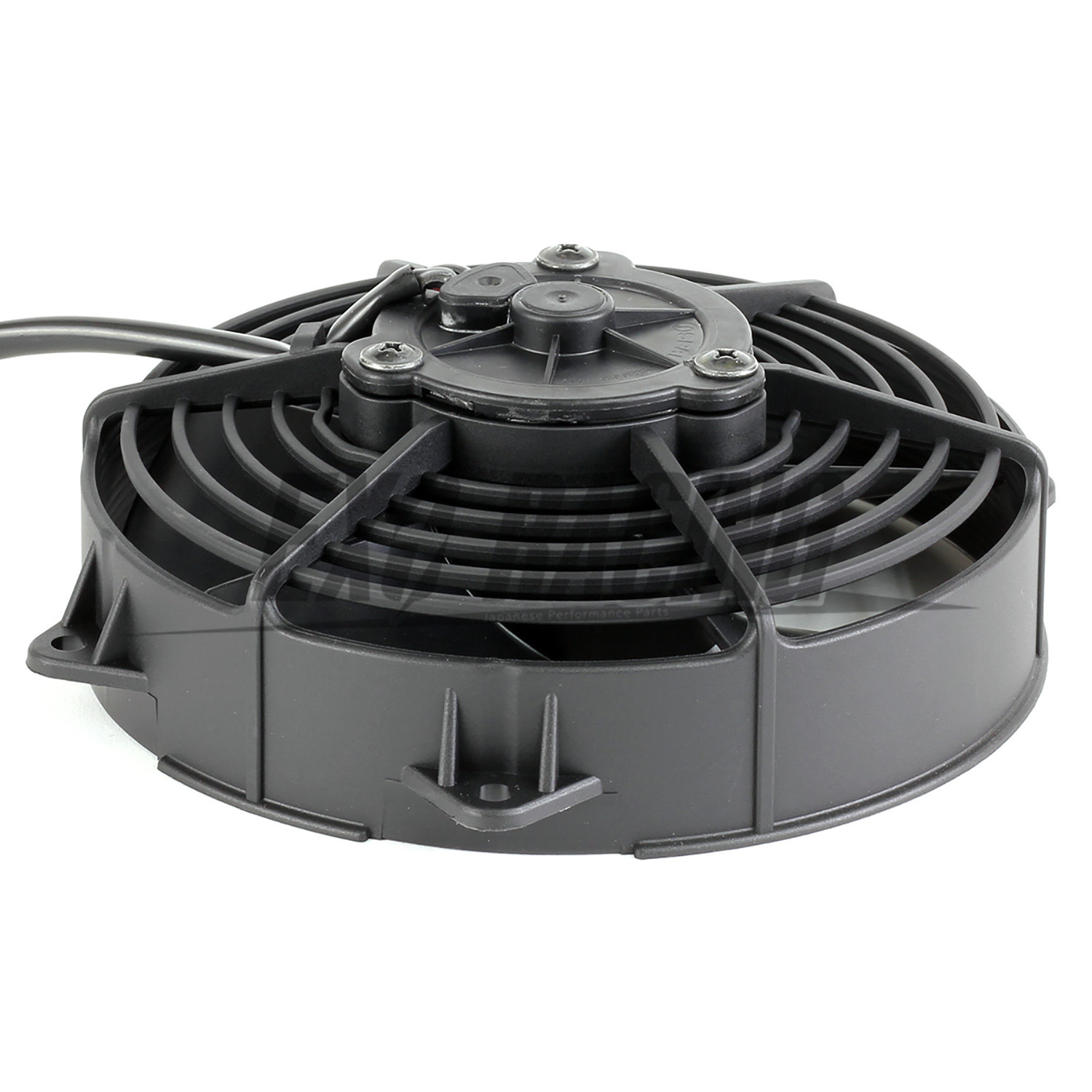 Spal Radiator Fan 5.5" 140mm Pull 289Cfm