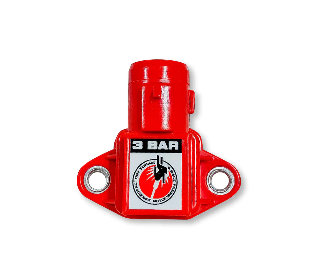 Speedfactory 3 or 4 Bar Map Sensor B/D/F/H-Series