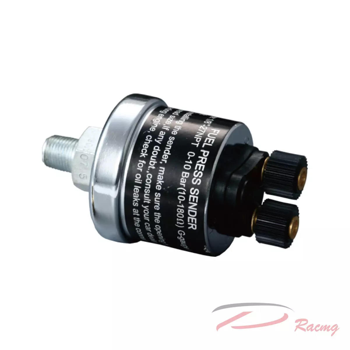 Depo Racing Fuel Pressure Sensor | Exoracing Ltd
