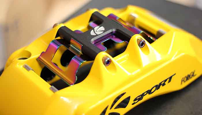6 Best Honda Civic Type R EP3 Braking Upgrades - Exoracing Ltd
