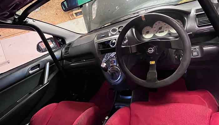 9 Best Honda Civic EP3 Interior Modifications - Exoracing Ltd