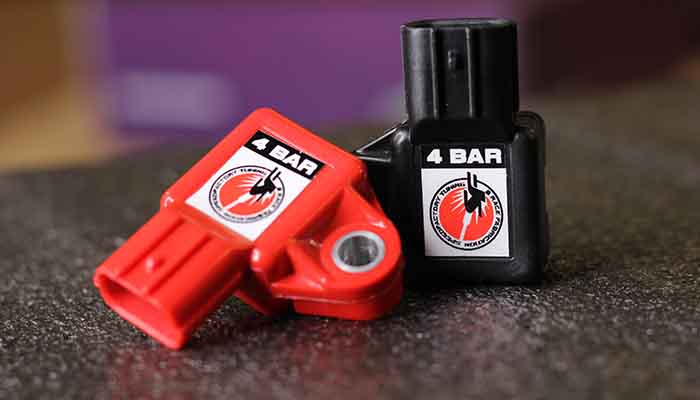 How To Choose a K-Series Map Sensor - Exoracing Ltd