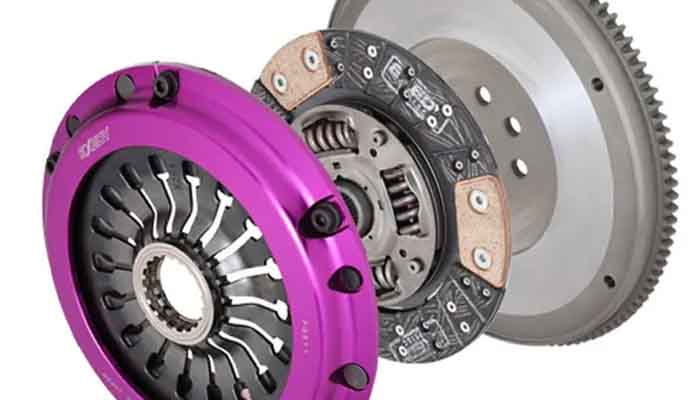 Benefits Of Using a Lightweight Flywheel - Exoracing Ltd