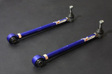 Hardrace Rear Traction Rods Spherical Toyota Mr2 Mrs Zzw30