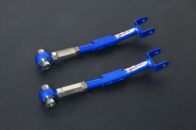 Hardrace Rear Trailing Arms Spherical Subaru Impreza Grb Bm