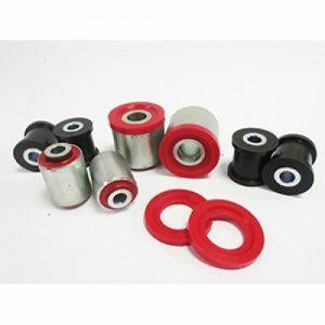 Polybush Full bushes Fits Subaru Impreza Hatchback