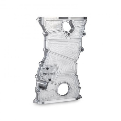 Skunk2 Timing Chain Cover Raw For Honda K-Series K20