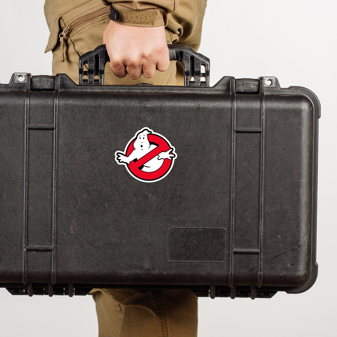 Ghostbusters Sticker