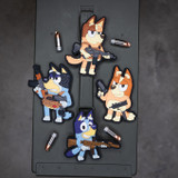 NEO Tactical Gear | Morale Patches, Stickers, Shirts & More