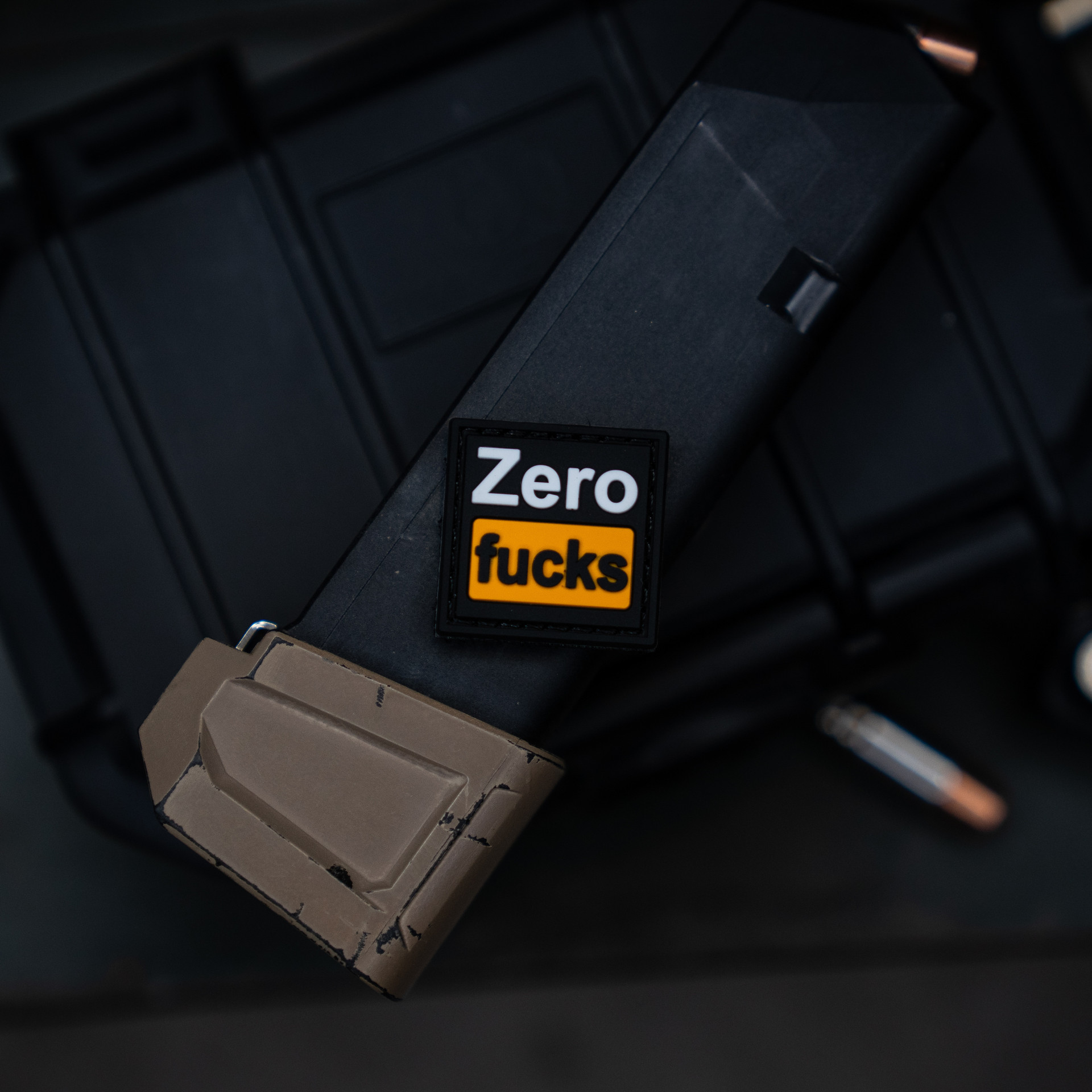 Pvc Morale Patches Hook And Velcro Backed Neo Tactical Gear