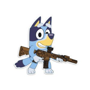 Vinyl Morale & Tactical Stickers | NEO Tactical Gear