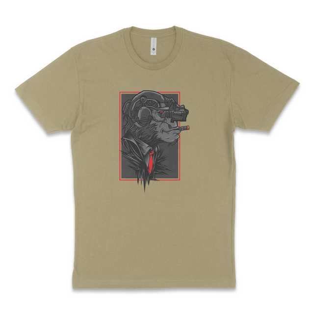 NEO Tactical Gear | Morale Patches, Stickers, Shirts & More