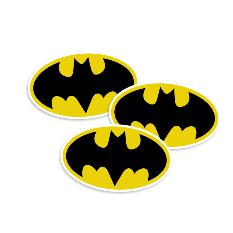 Batman Sticker