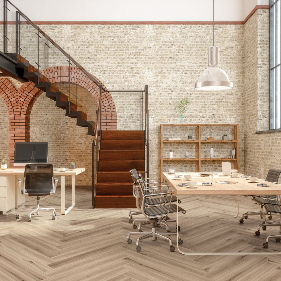 Armstrong Flooring | Shop Continental Flooring
