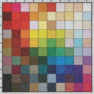 Armstrong Ceilings Ultima Create! Custom Color Ceiling Panel