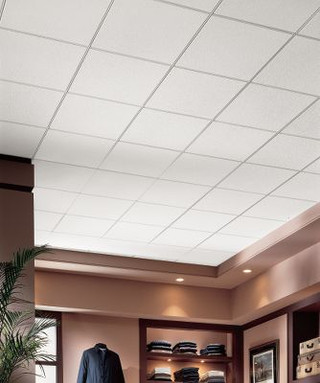 Armstrong Ultima HG Plus Ceiling Tile 1910A 24x24