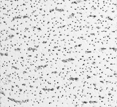 Armstrong Fissured Fire Guard Ceiling Tile 815A 24x24