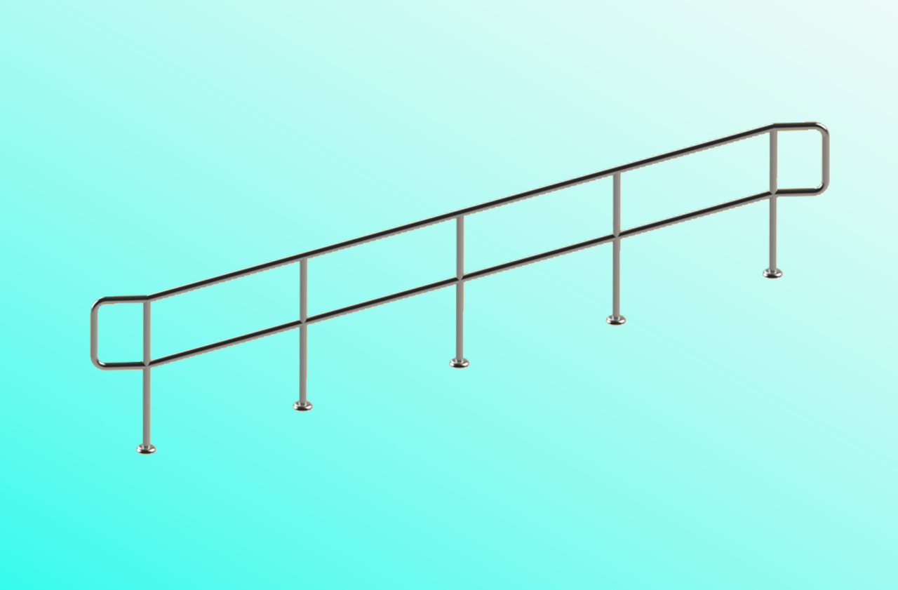 Handrail Handrail