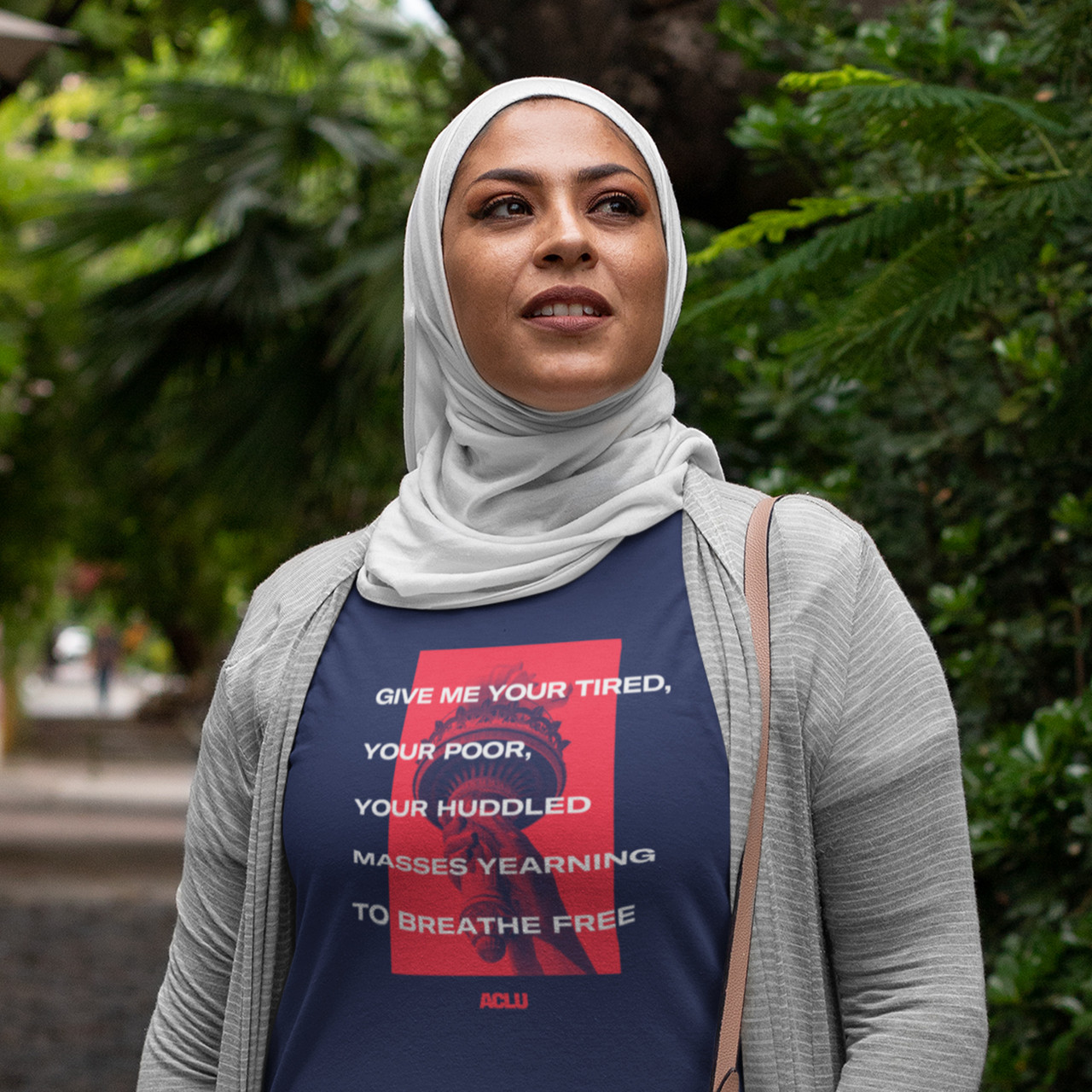 ACLU Official Store | American Civil Liberties Union