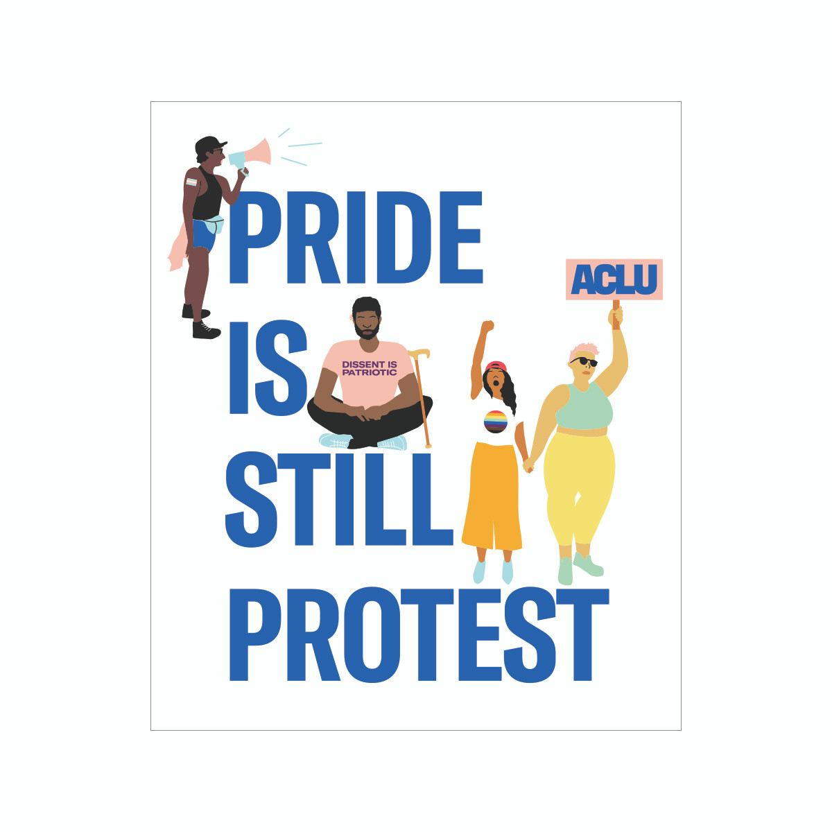 Shop All | ACLU Official Store - American Civil Liberties Union