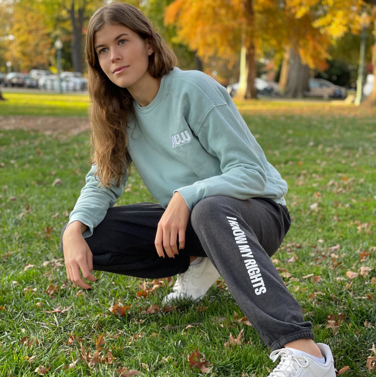 ACLU Know Your Rights Handbook - ACLU