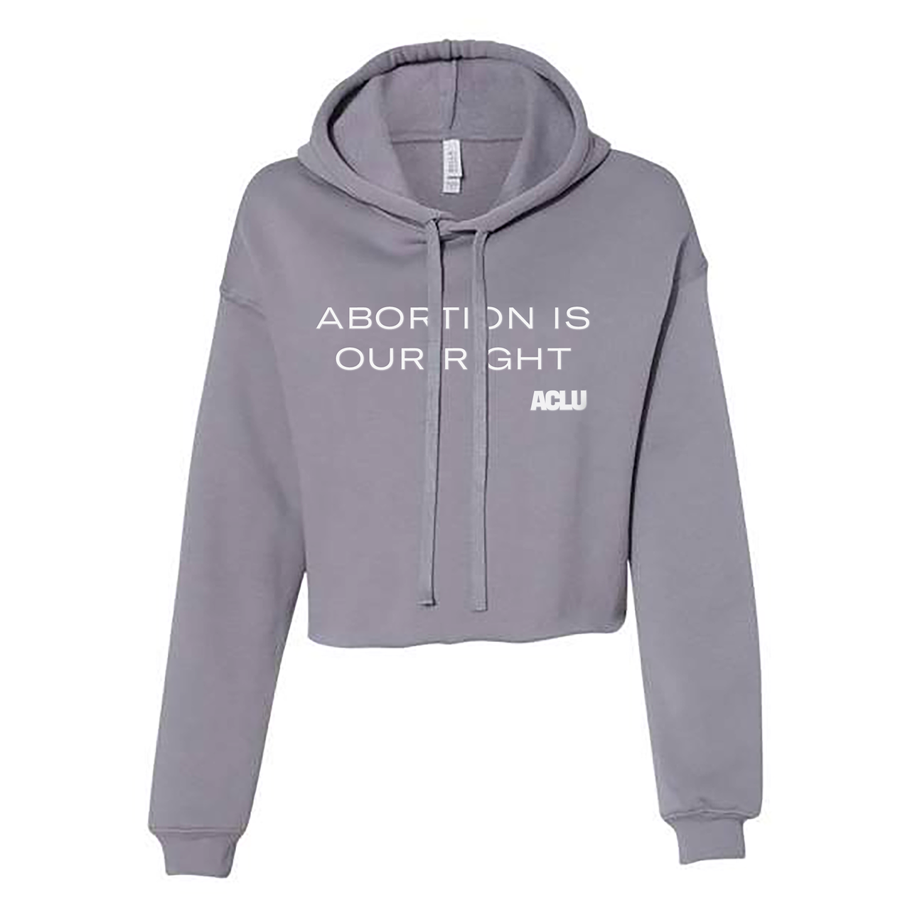 Abortion Rights Pin - ACLU