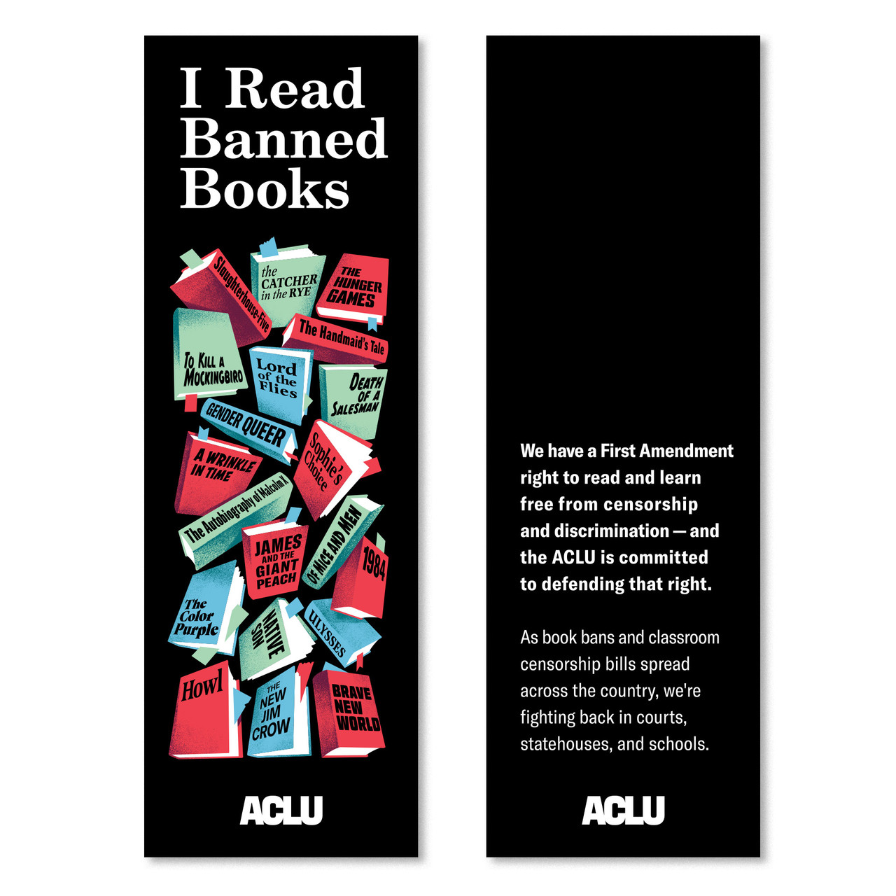 Shop All | ACLU Official Store - American Civil Liberties Union